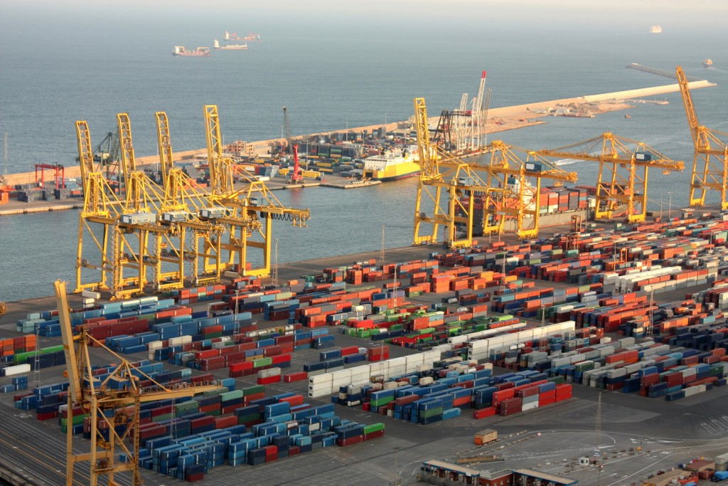 Commodities & Logistic Services – JTO-GROUP